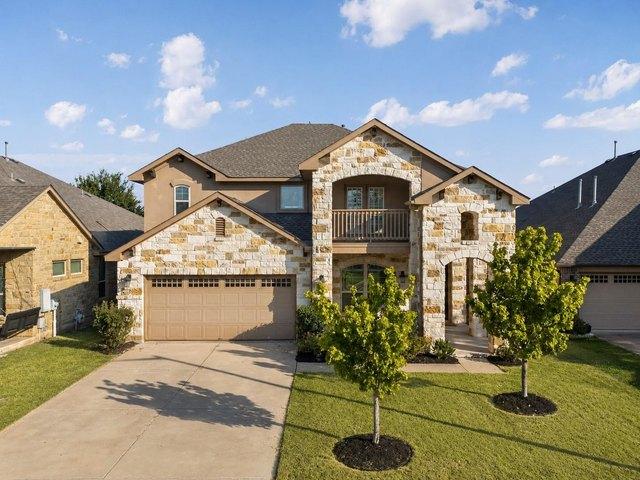 2400 Leonards Pass, Leander, TX 78641