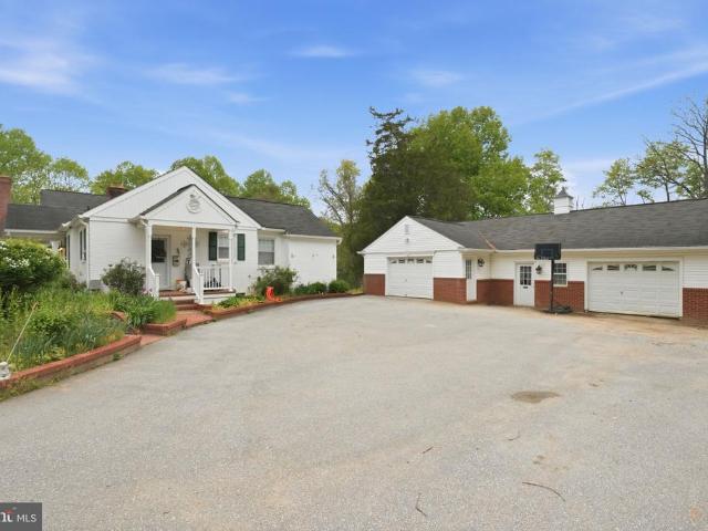2400 Liberty Road