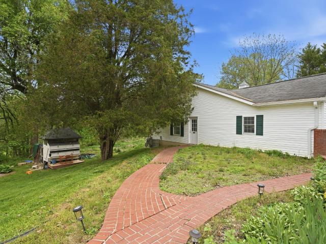 2400 Liberty Road