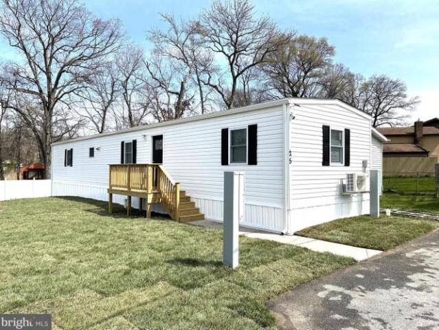 2400 Lincoln #25, Sparrows Point, MD 21219