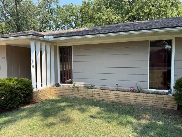 2400 Linda Jean Drive