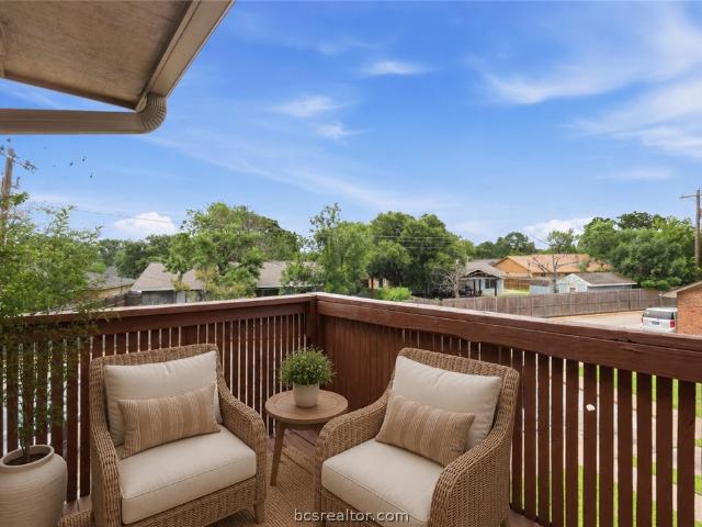 2400 Longmire Dr, Unit 105, College Station, TX 77845 | MLS #26006