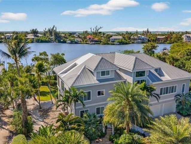 2400 Los Colony Rd, Sanibel, FL 33957