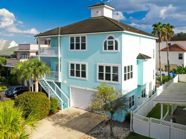 2400 Palm Harbor Dr, Fort Walton Beach, FL 32547 | MLS #982124