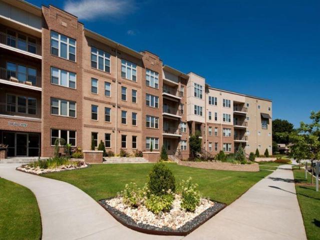 2400 Parkland Dr NE, Unit 212, Atlanta, GA 30324 | MLS #7388