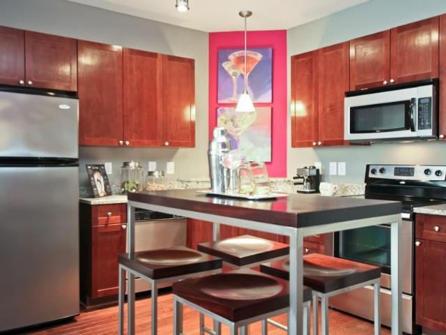 2400 Parkland Dr NE, Unit 314, Atlanta, GA 30324 | MLS #7388