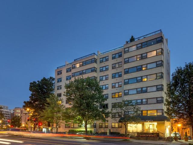 2400 Pennsylvania Avenue Apartments Studio Apartment for Rent at 2400 Pennsylvania Ave Nw, Washington, DC 20037 Foggy Bottom GWU West End