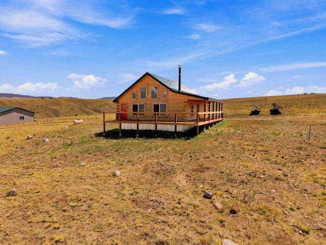 2400 Phantom Ter, Westcliffe, CO 81252