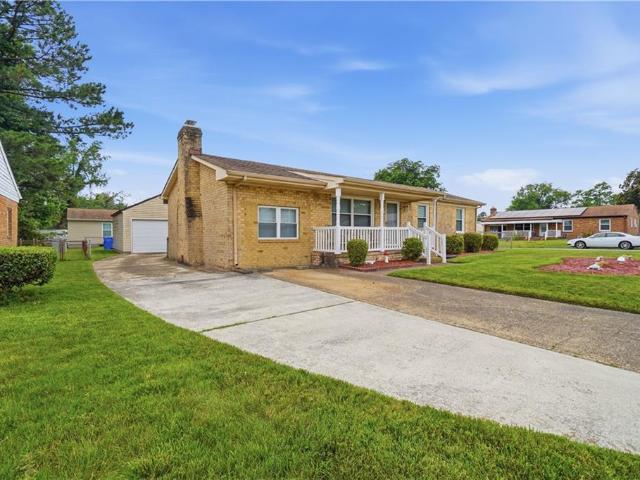 2400 Portal RD
