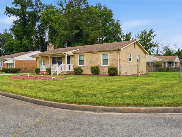 2400 Portal RD