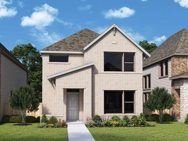 2400 Ranch Hawk Sq, Mesquite, TX 75181