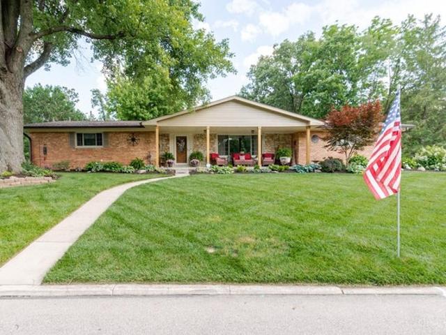 2400 Rawnsdale Rd, Kettering, OH 45440
