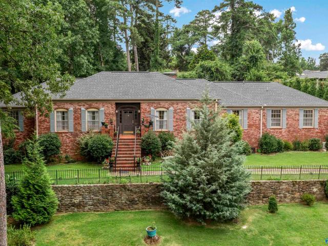 2400 Red Oak Road