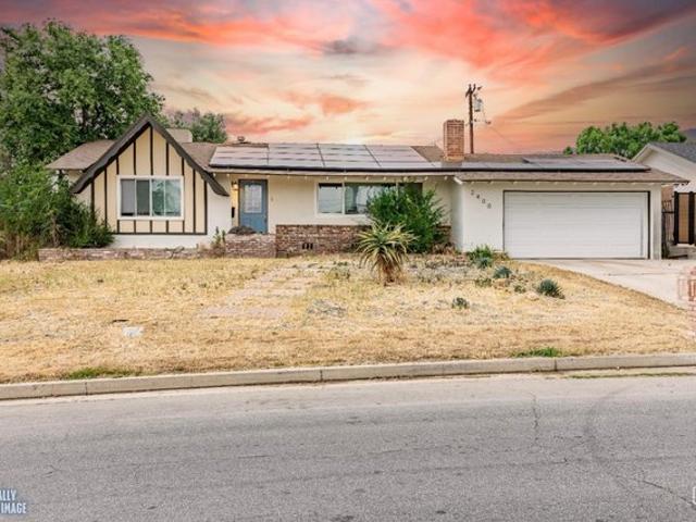 2400 Renegade Ave, Bakersfield, CA 93306