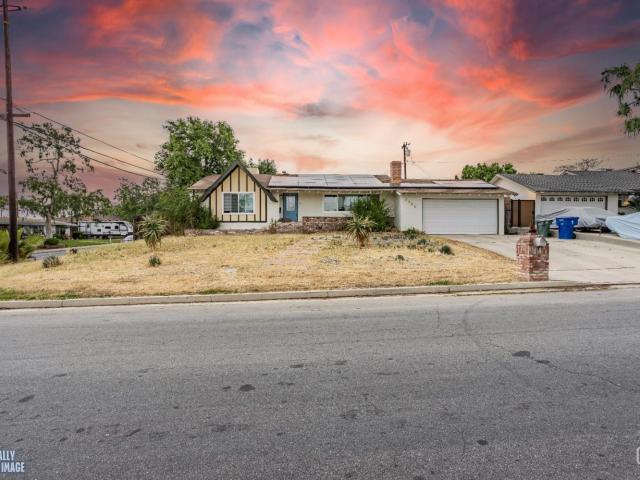 2400 Renegade Avenue