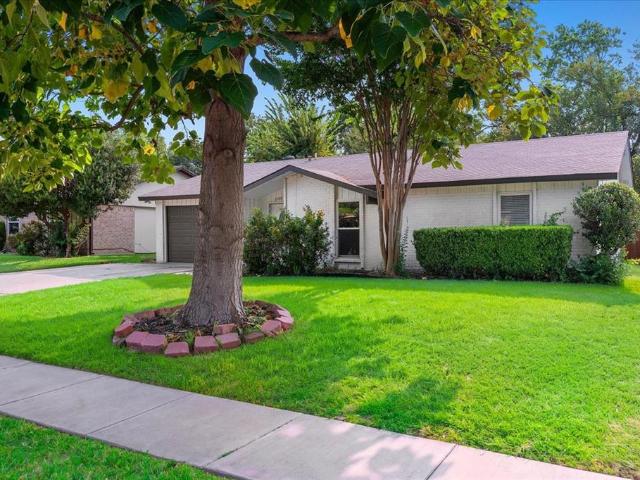 2400 Richmond Drive