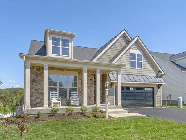 2400 Steep Rock Pl, Charlottesville, VA 22911