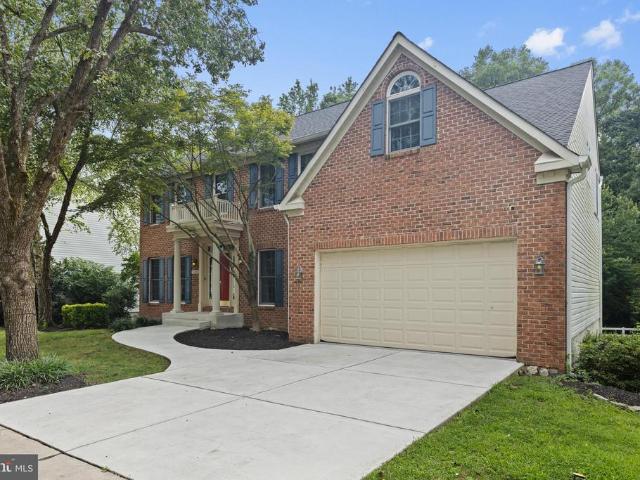 2400 Summershade Court