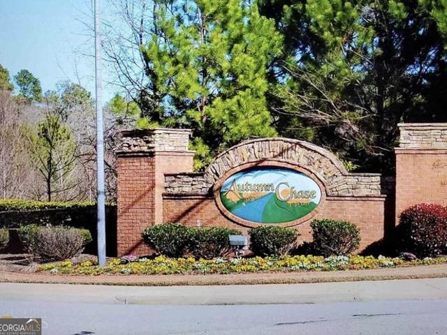 2400 SW Wild Oak Ct Lot 76, Stockbridge, GA 30281