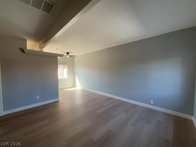 2400 S 15th St, Unit 1, Las Vegas, NV 89104 | MLS #2766 | Compass