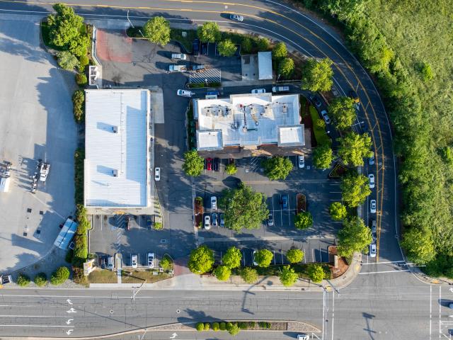 2400 S Bonnyview Road