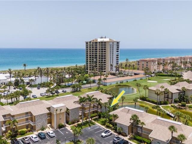 2400 S Ocean Dr Unit 711, Hutchinson Island, FL 34949