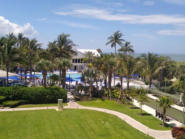 2400 S Ocean Dr, Unit 8133, Fort Pierce, FL 34949 | MLS #R11163