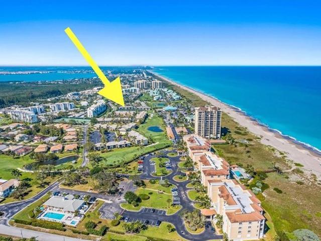 2400 S Ocean Dr Unit 121, Fort Pierce, FL 34949