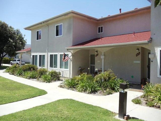 2400 S Pacific Ave, San Pedro, CA 90731