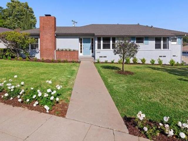2400 S Westboro Ave, Alhambra, CA 91803