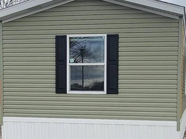 2400 S Twp Rd 119 Lot 16, Tiffin, OH 44883