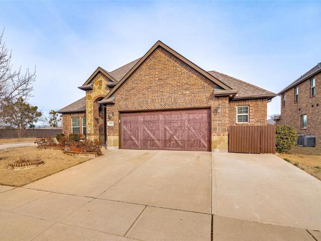 2400 Sabine Cir, Royse City, TX 75189 | MLS #21165