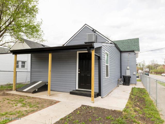 2400 Saint Xavier St