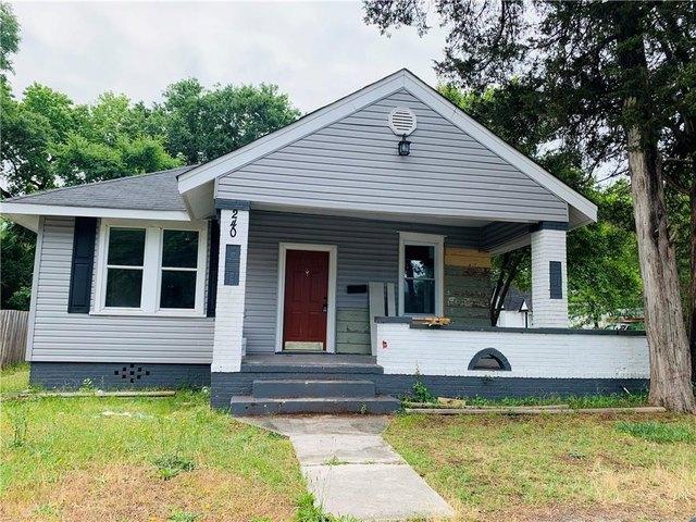 2400 Schaul St, Columbus, GA 31906