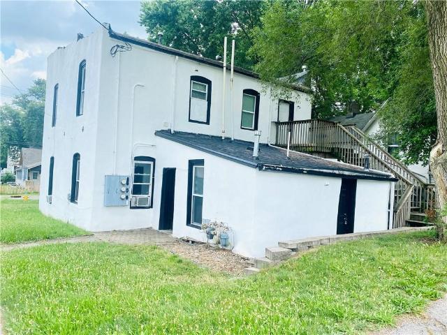 2400 SE 8th Street