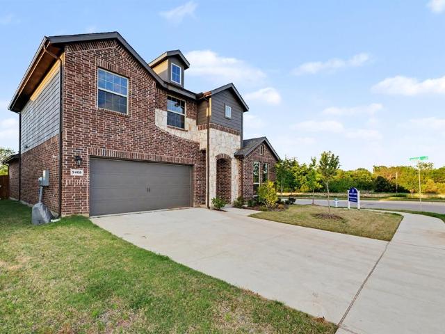 2400 Skara Brae Drive