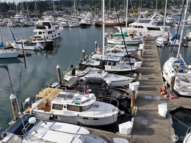 2400 Skyline Way, Unit E25, Anacortes, WA 98221 | MLS #2514