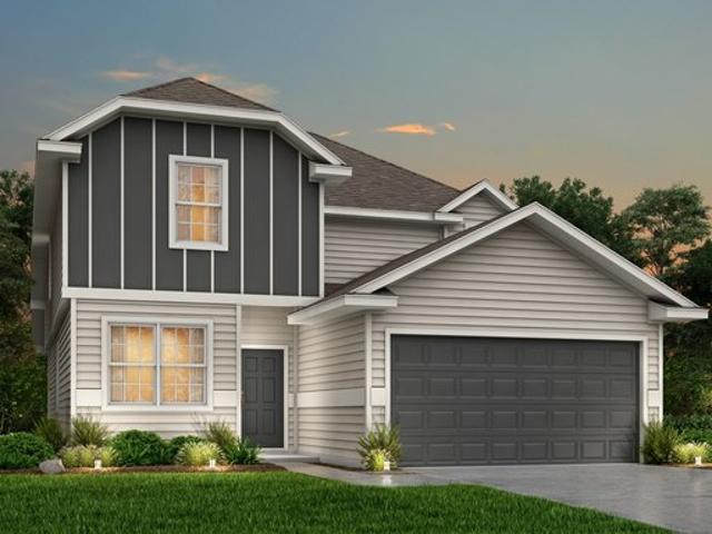 2400 Southern Magnolia Dr, Fort Worth, TX 76123