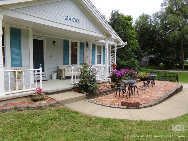 2400 Spring Garden Street