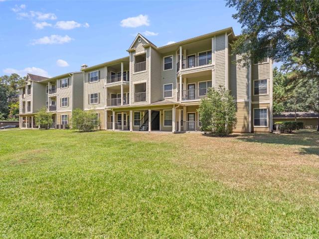 2400 Spring Rain Dr, Spring, TX 77379 | MLS #96347