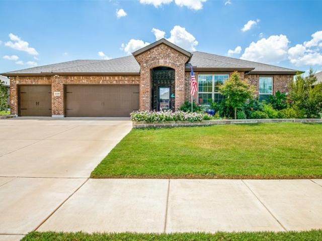 2400 Twin Post Rd, Denton, TX 76208