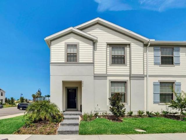 2400 Tangier Dr, Kissimmee, FL 34747