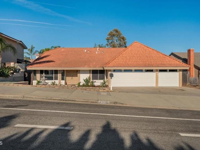 2400 Temple Ave, Camarillo, CA 93010