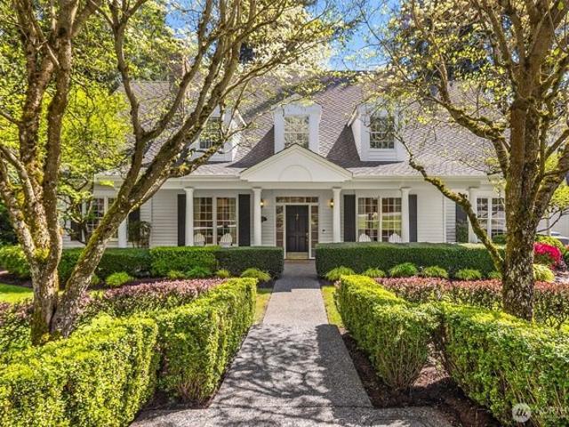 2400 th Ave NE, Bellevue, WA 98004