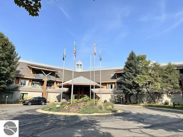 2400 Troon Unit 4320, Bellaire, MI 49615