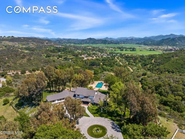 2400 W Potrero Rd, Westlake Village, CA