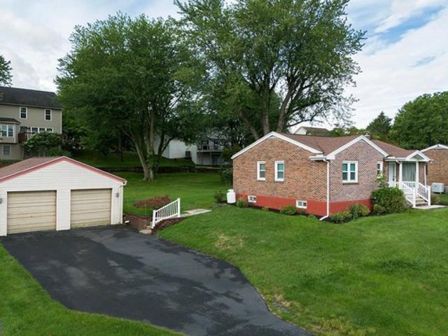 2400 Walker Mill Rd, Harrisburg, PA 17110