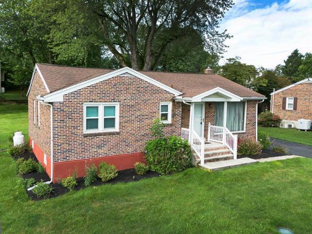 2400 Walker Mill Road