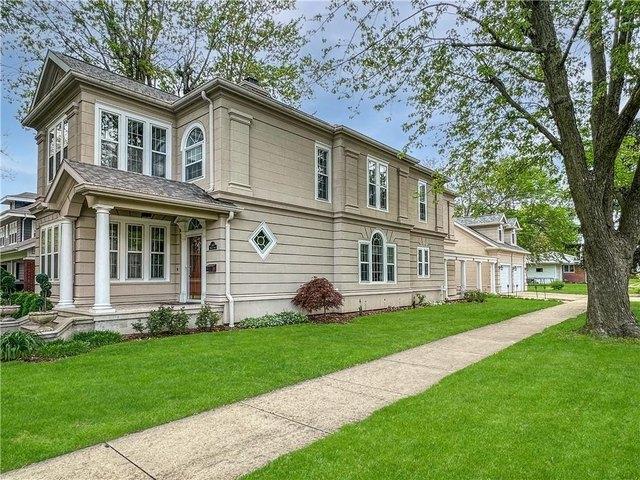 2400 Western Ave, Mattoon, IL 61938