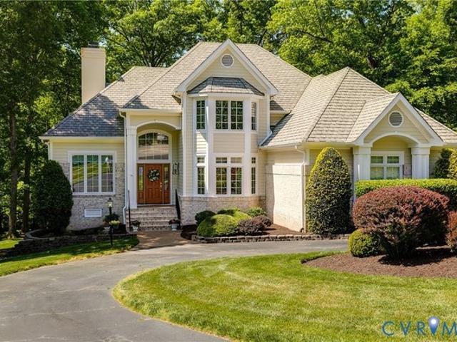 2400 Whitecastle Dr, Midlothian, VA 23113